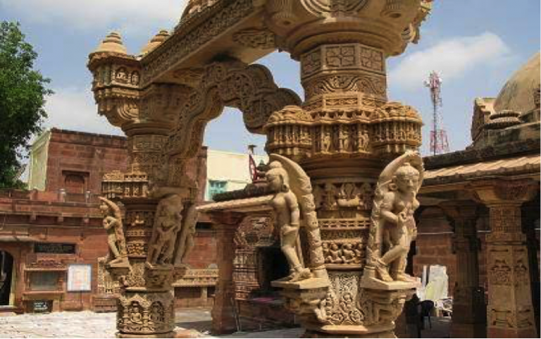 5 Must Visit Heavens in India - TrendMantra