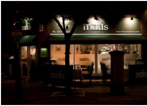14 Best Indian Restaurants in The World - TrendMantra