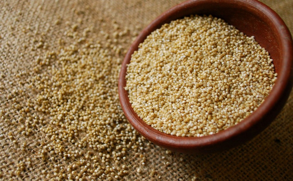 What Is Quinoa Called In India 3 Types Health Benefits Quinoa Hindi