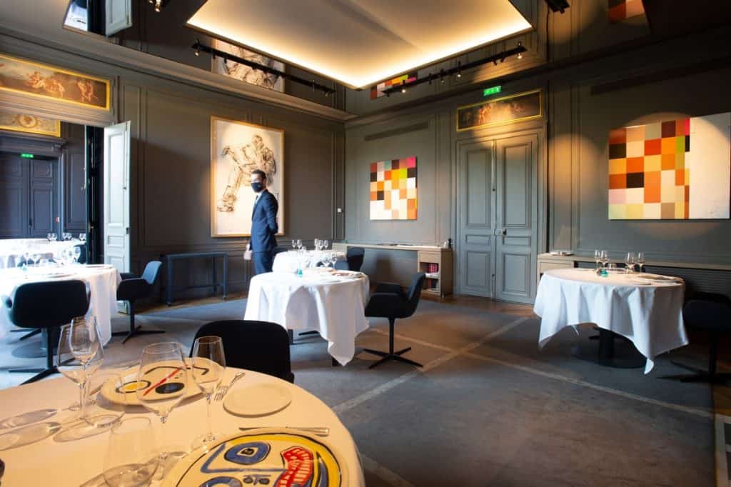 Feeling Rich Today? Here's A List Of MOST Expensive Restaurants In The ...