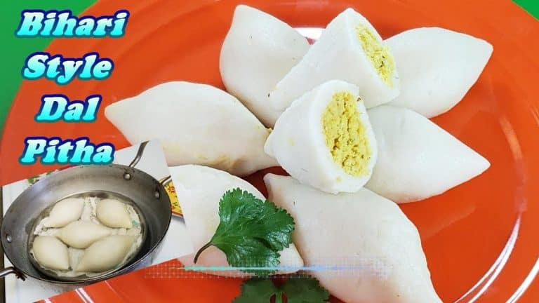 17 Most Famous Food of Bihar, Litti Chokha Recipe & Other Bihari Food ...