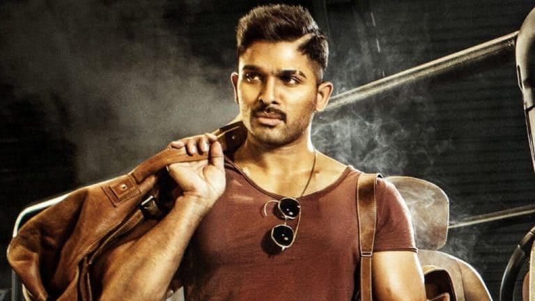 Best Telugu Allu Arjun Movies You Just Can’t Miss - Watch Online ...